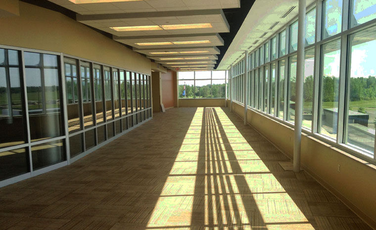 MMCC having open house at new Mount Pleasant center