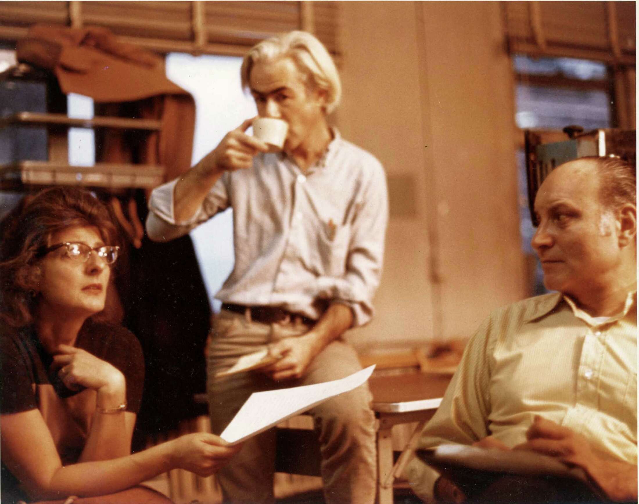 New Milford man remembered for films, conservation efforts