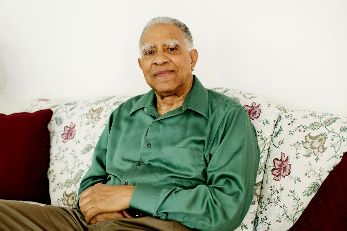 Dorman as HistoryMaker: It all started with a chemistry set