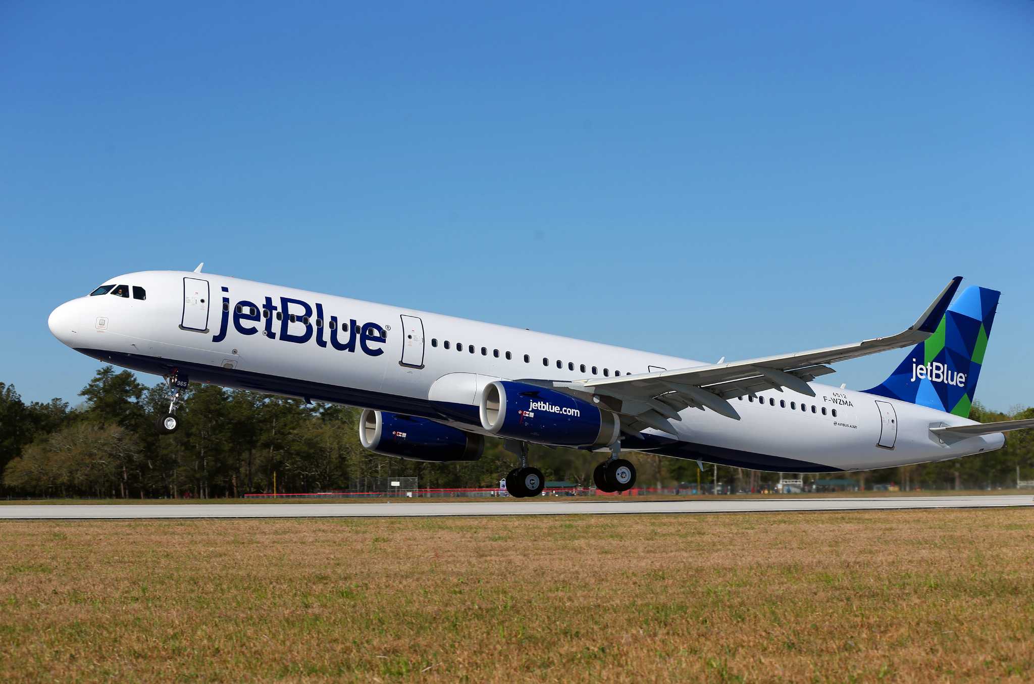 In brief: Airbus tests jet made in U.S.