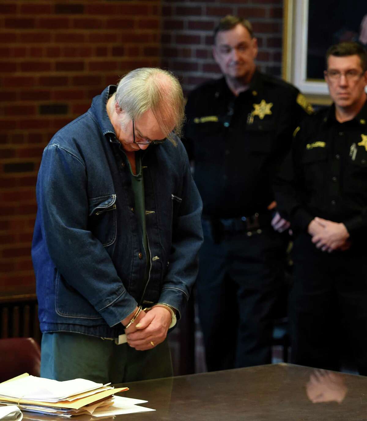 Driver who killed Skidmore student gets prison sentence