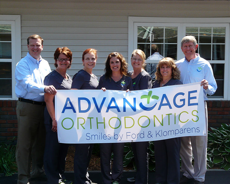Midland practice renamed Advantage Dental
