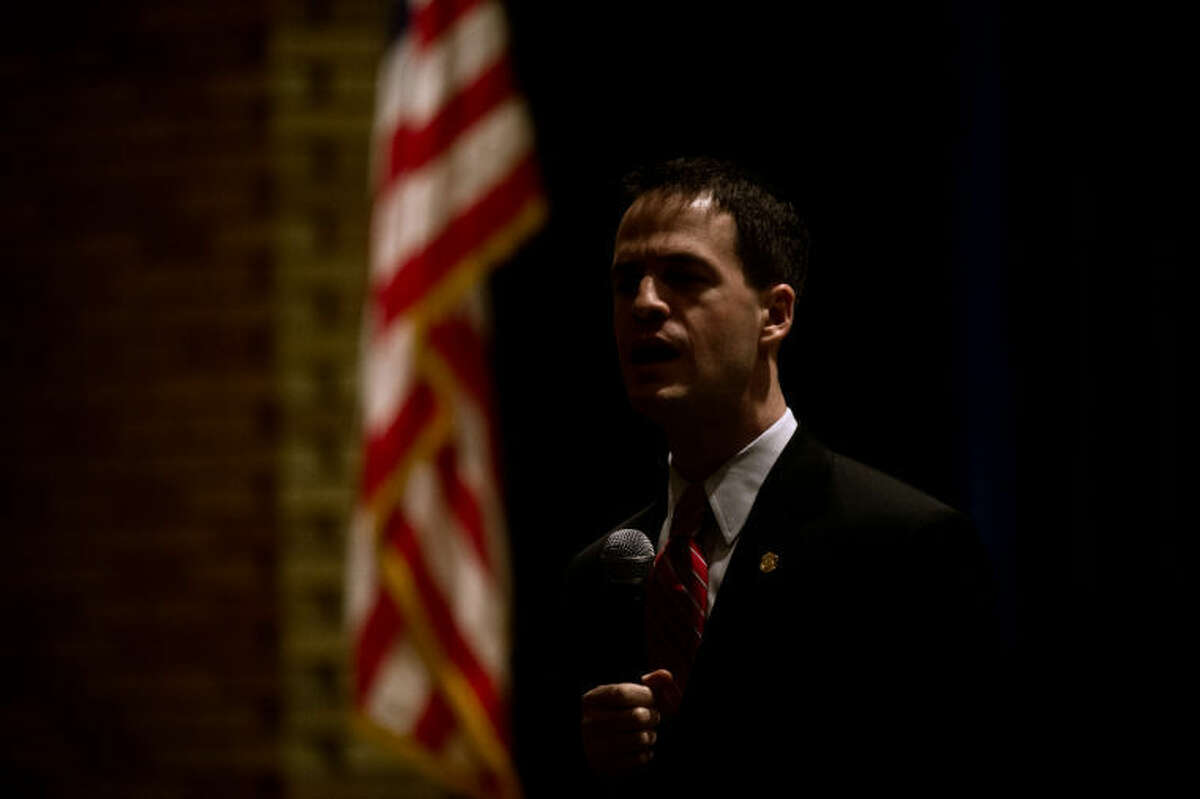 Coleman students honored for VFW's Pen and Voice of Democracy essays