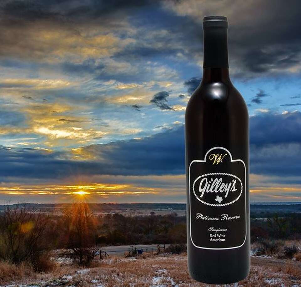 Wine time: Gilley's expands branding beyond beer