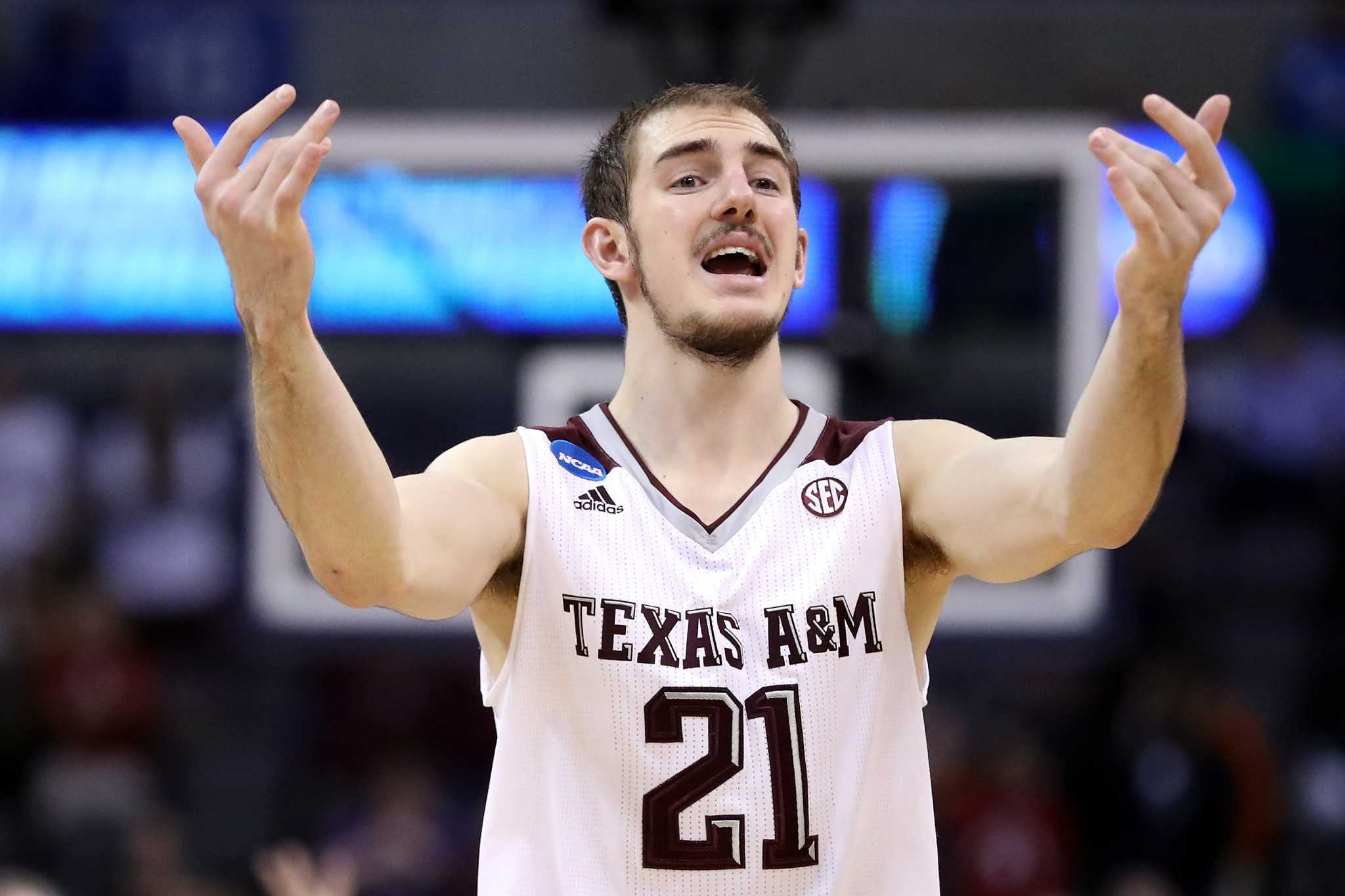 Stakes soar for renewal of A&M-OU rivalry