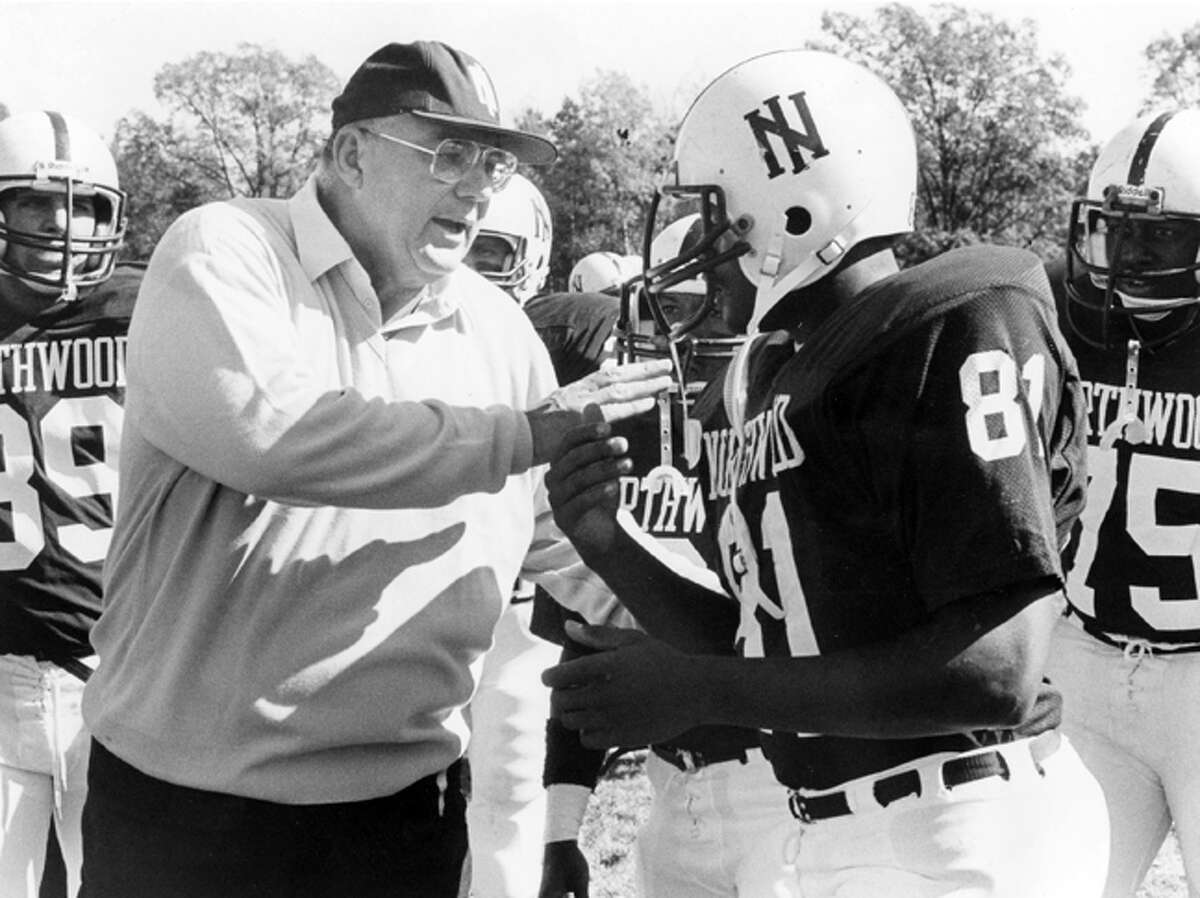 Colleagues remember longtime coach