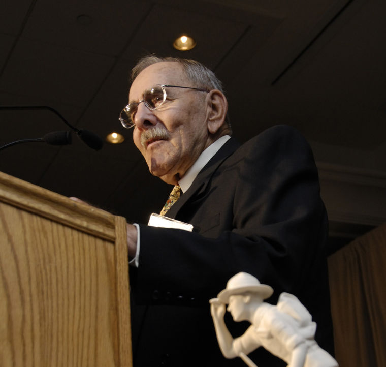 Gerace Construction turns 50; Frank celebrates 91st