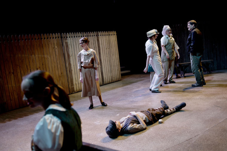 Songs of survival: Cantata, children's opera honor Holocaust victims ...