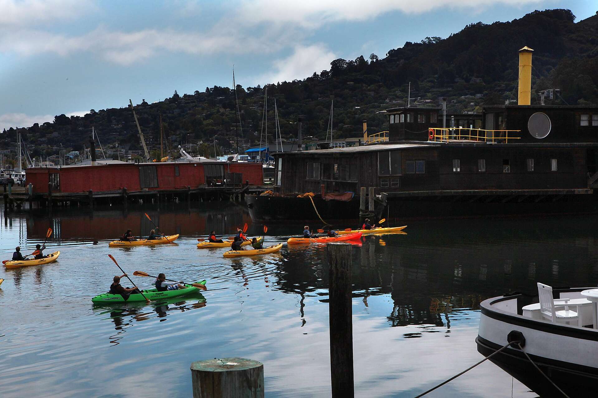 The road from bohemian to Beat to hippie