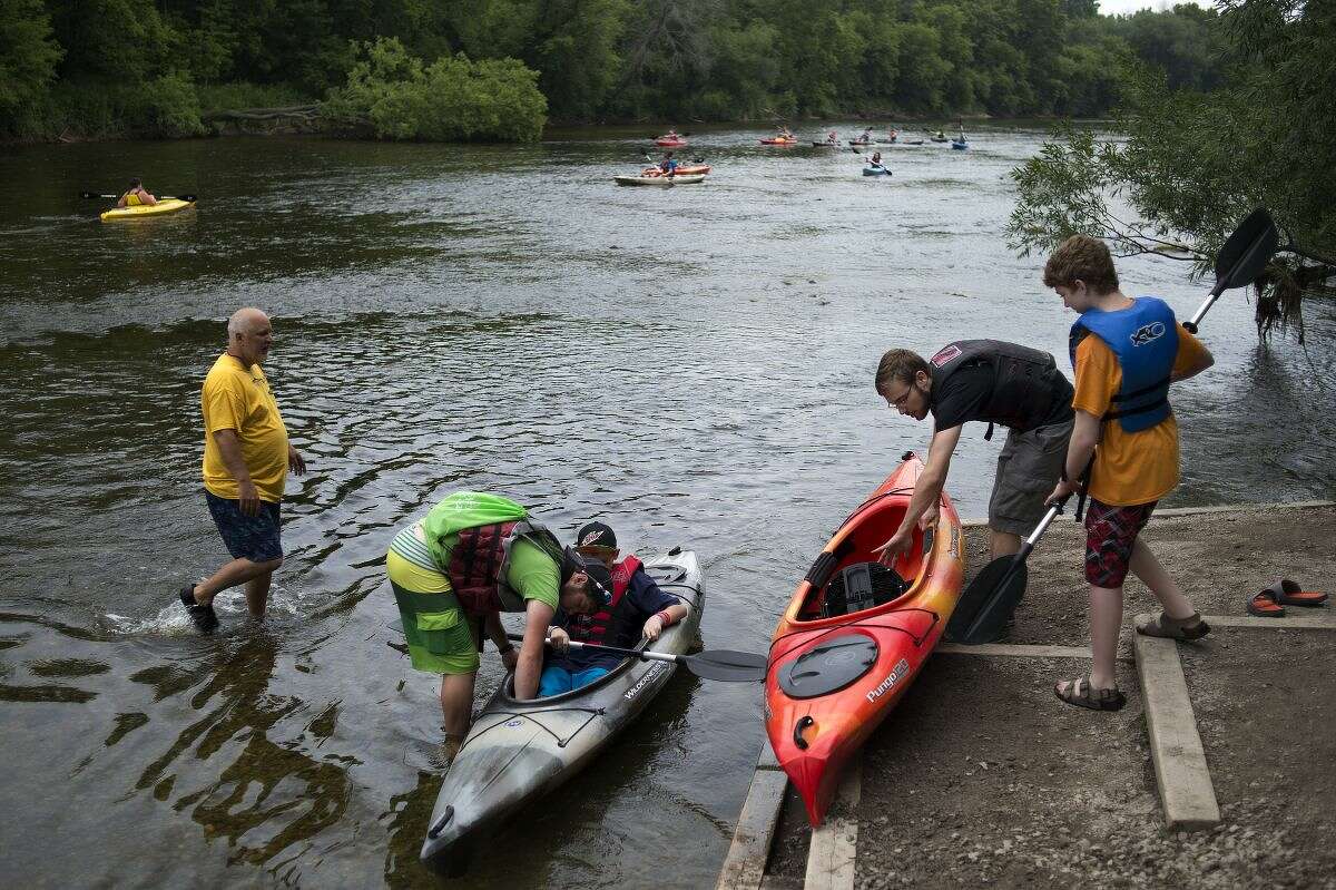 Best places to visit in Michigan