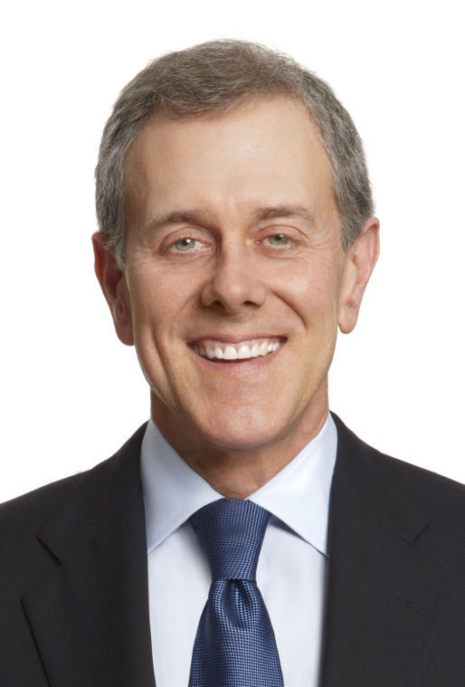 Swartz named new Hearst CEO