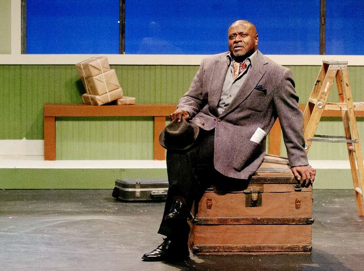 'Barefoot in the Park' opens Friday