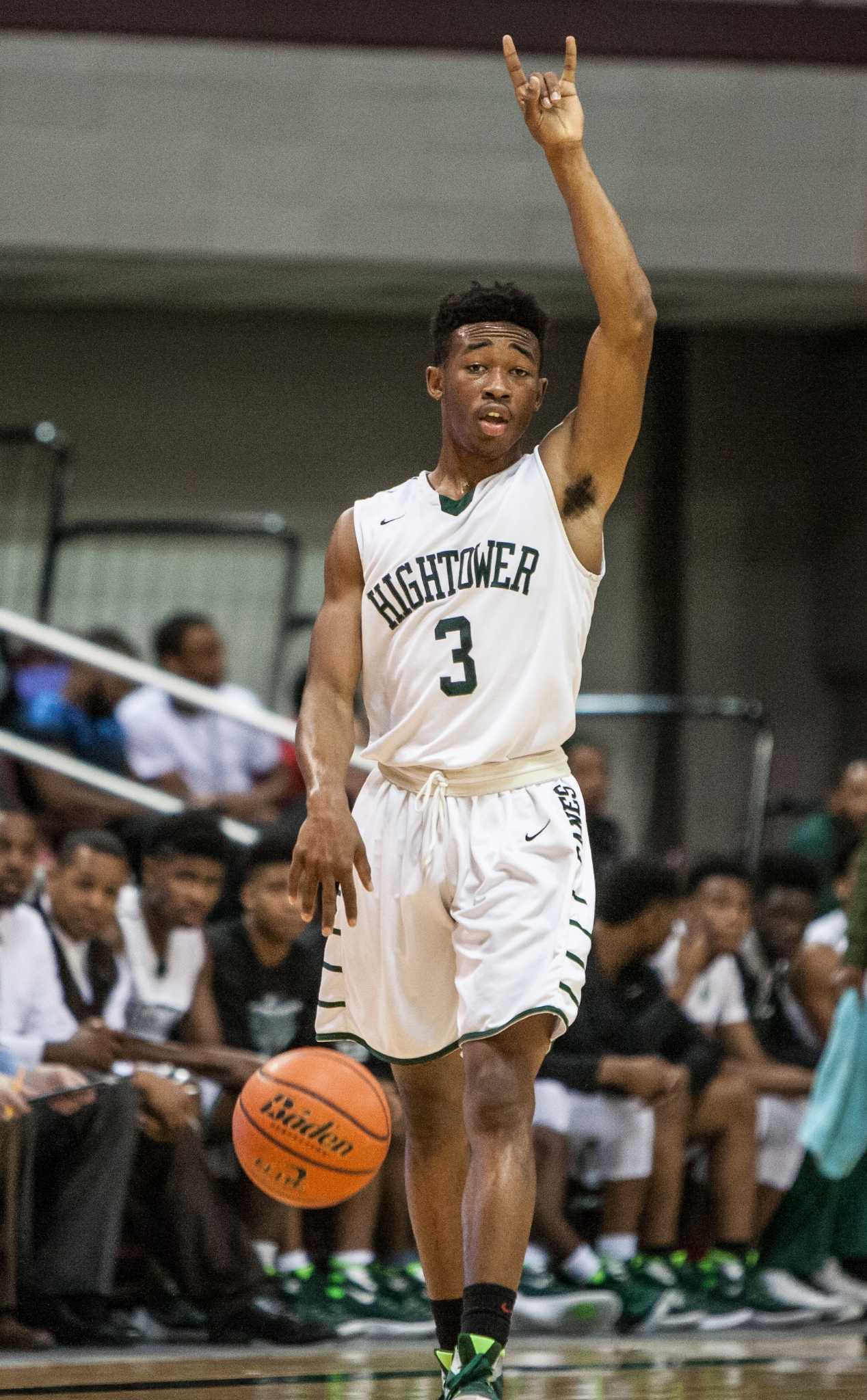 Hightower players dominate on honor roll