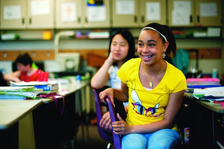 What I (hope I) did for summer vacation: Students share their dreams