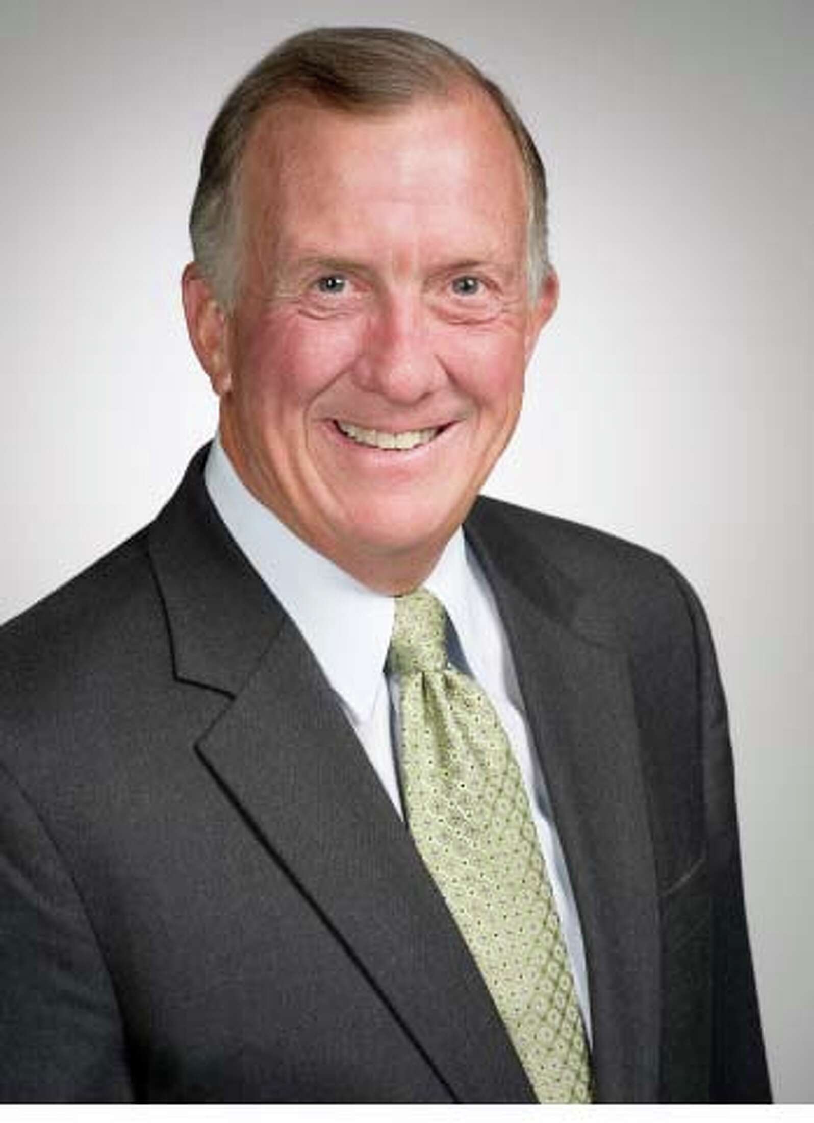 Midland's Michael Hayes named State Transportation Commission chair