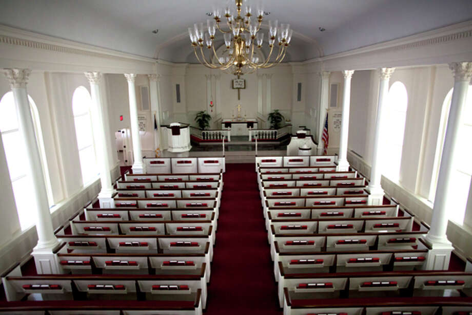Tour highlights Midland church architecture - Midland Daily News