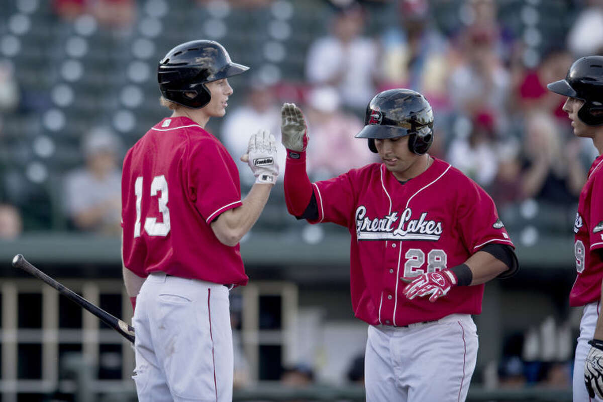 Legends of Dow Diamond: Looking at Loons' greatest, most memorable players