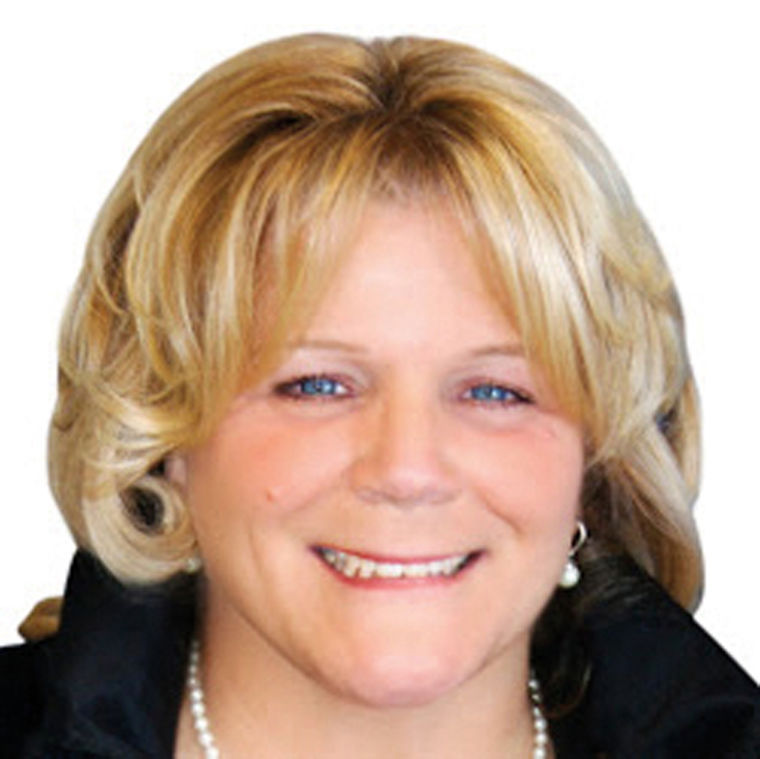 Talley named Daily News publisher