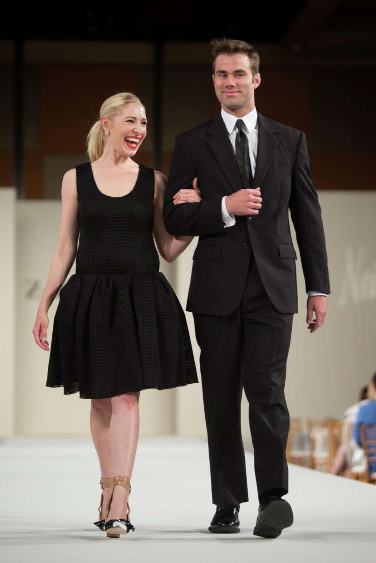 Houston Chronicle fetes the 2016 Best Dressed