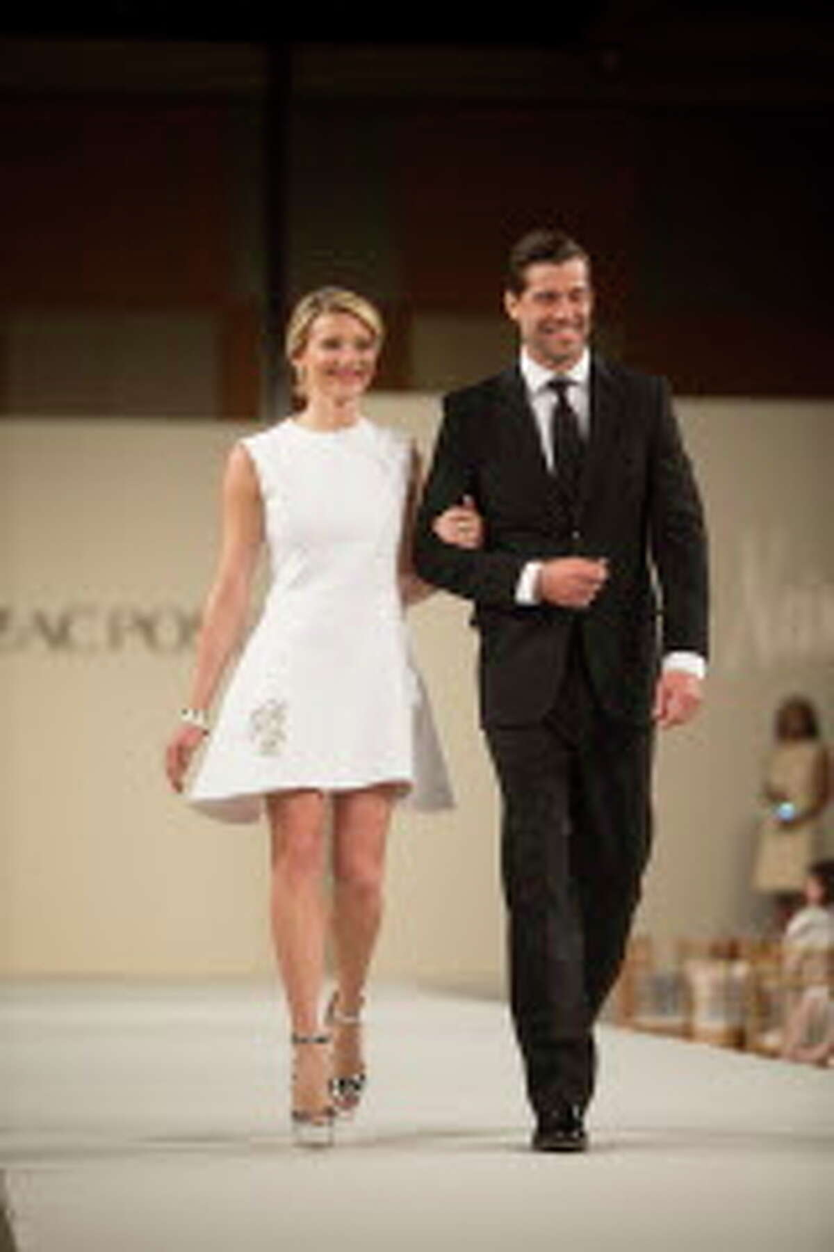 Houston Chronicle fetes the 2016 Best Dressed