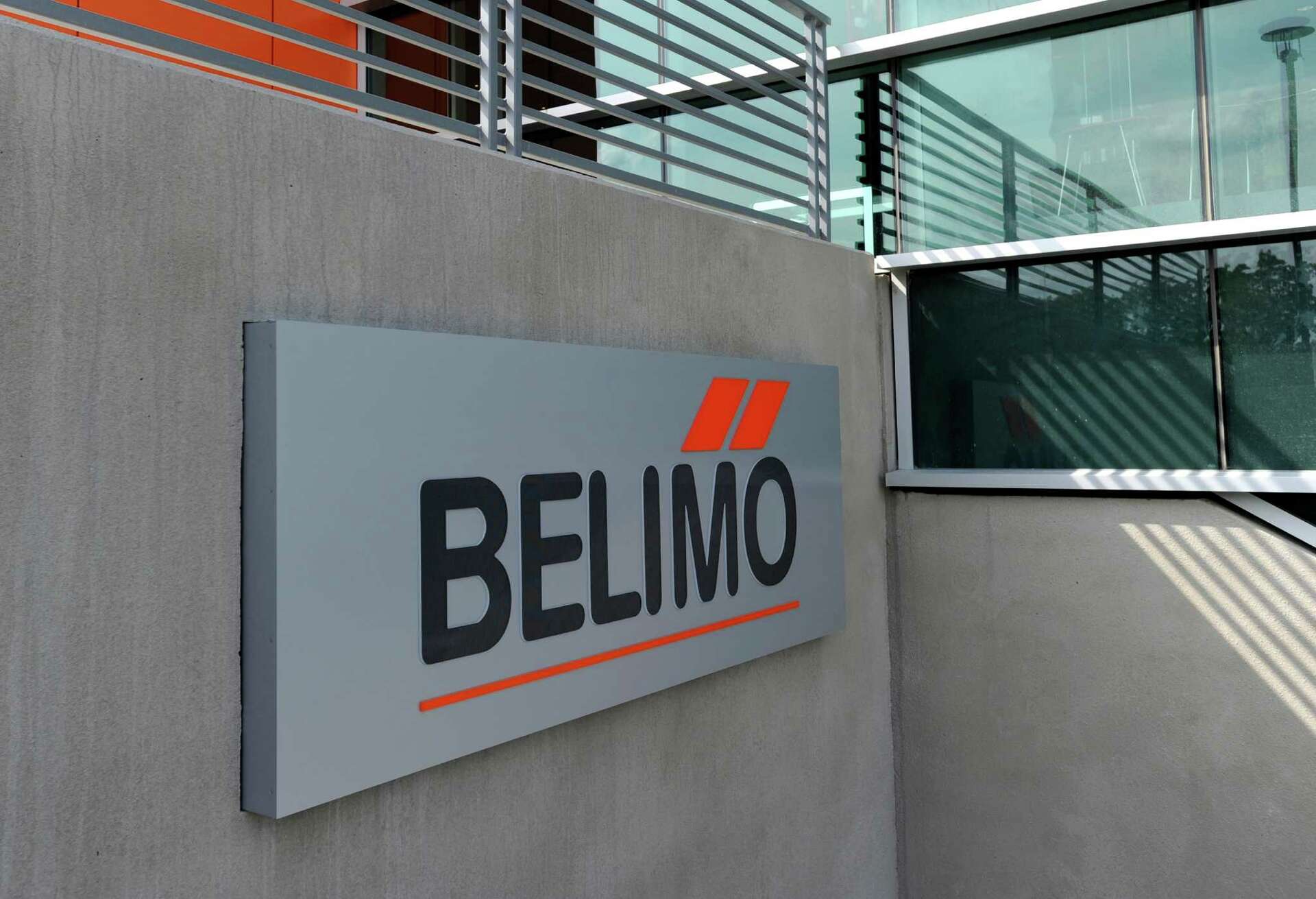 Belimo drops $10M expansion at Danbury HQ for ‘alternative’ plan