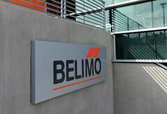 Belimo drops $10M expansion at Danbury HQ for ‘alternative’ plan