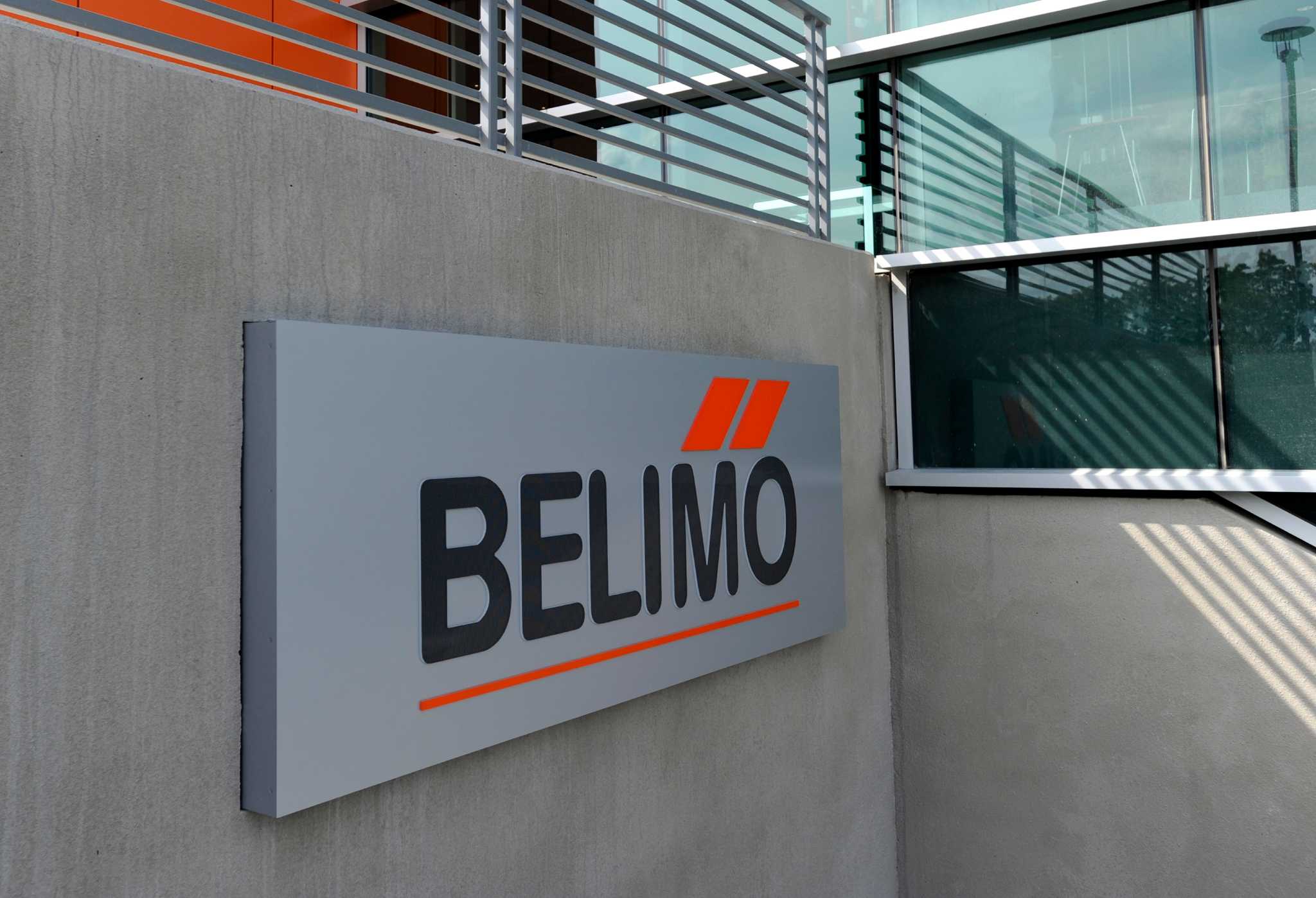 Belimo shares rise on increased American sales