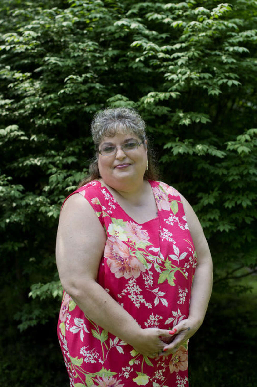 Coleman woman publishes food pantry cookbook