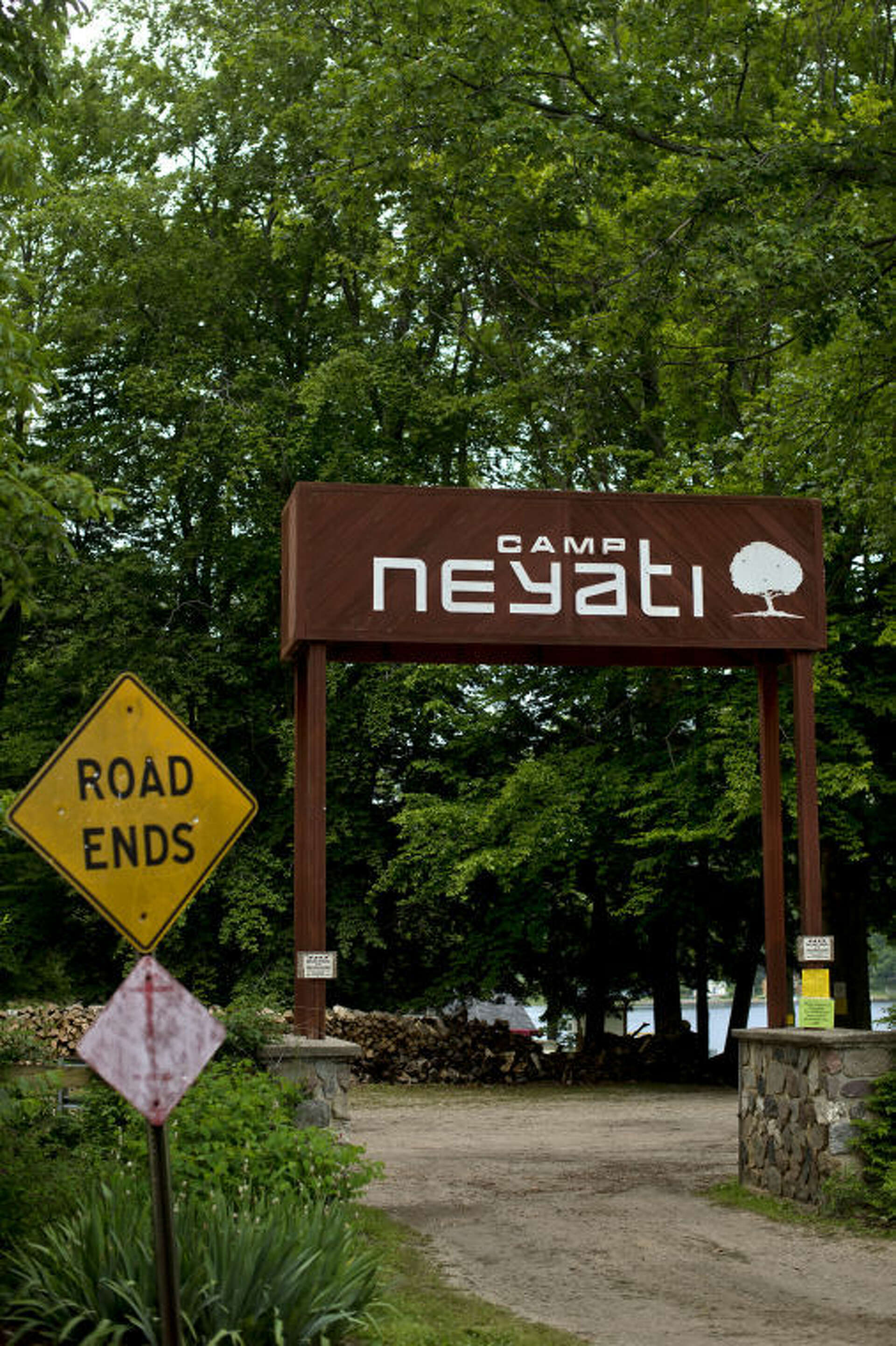 Management of Camp Neyati was transferred to the United Way on Jan. 1