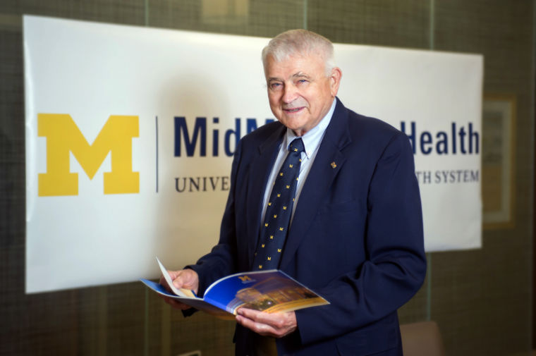 MidMichigan physicians happy with U-M Health System partnership