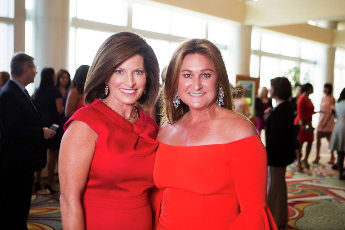 Houston Chronicle fetes the 2016 Best Dressed