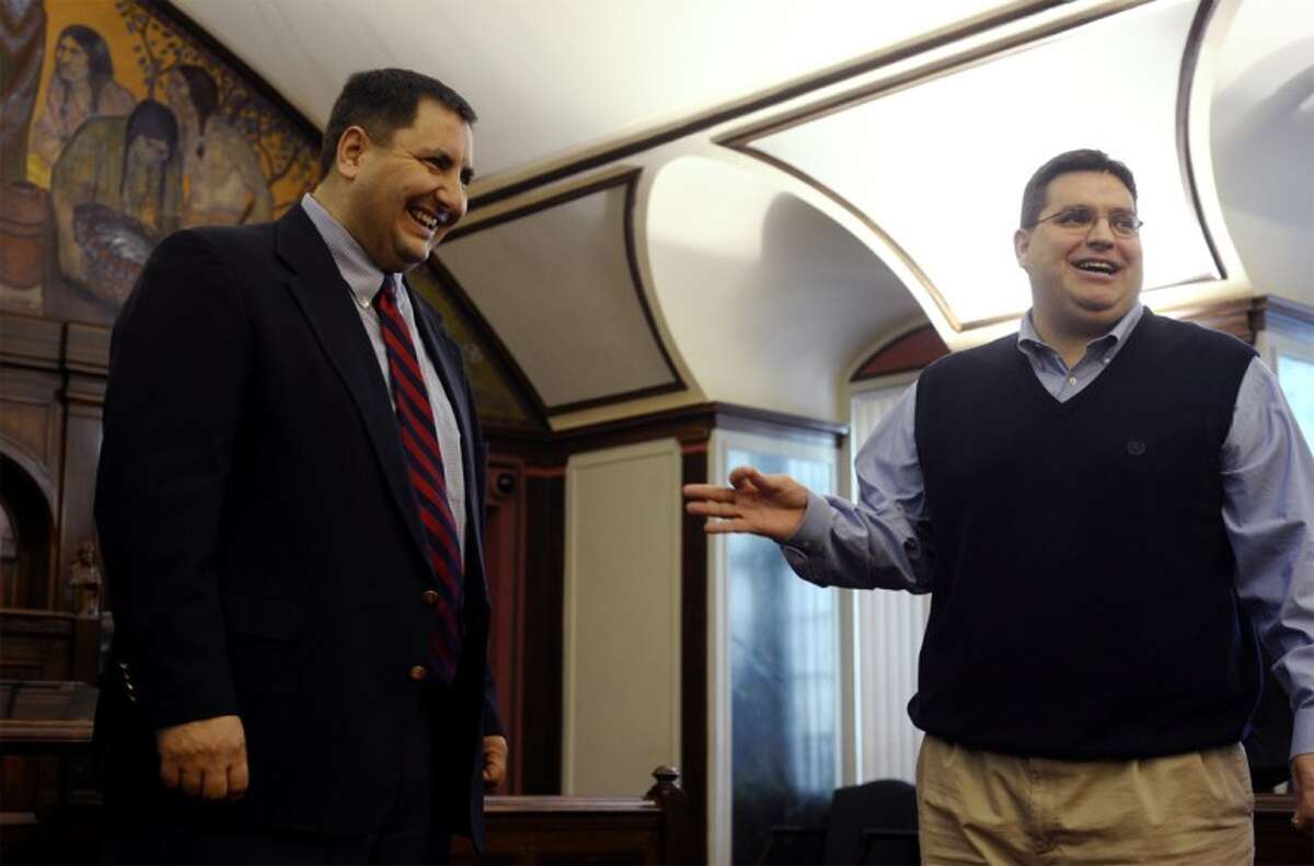 Senate career over, Stamas prepares for new beginning