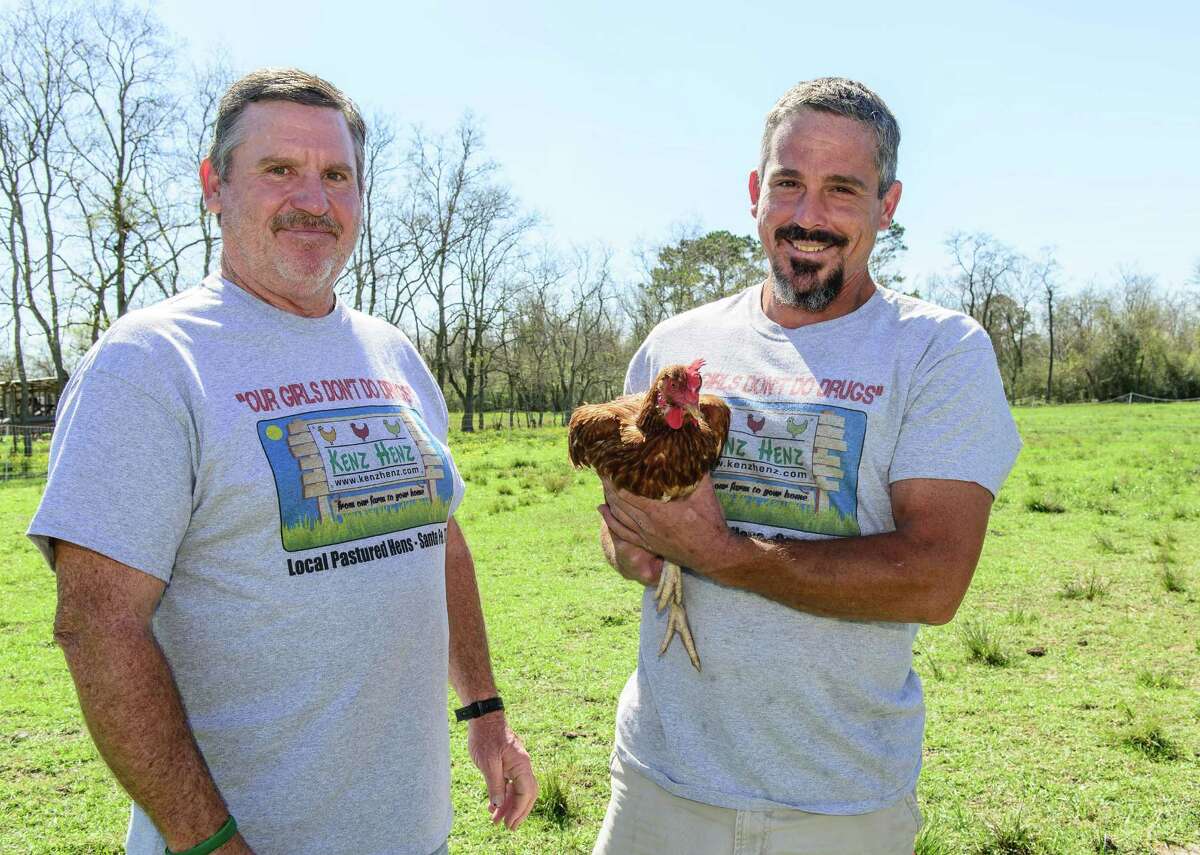 Family farms feed need for local organic food