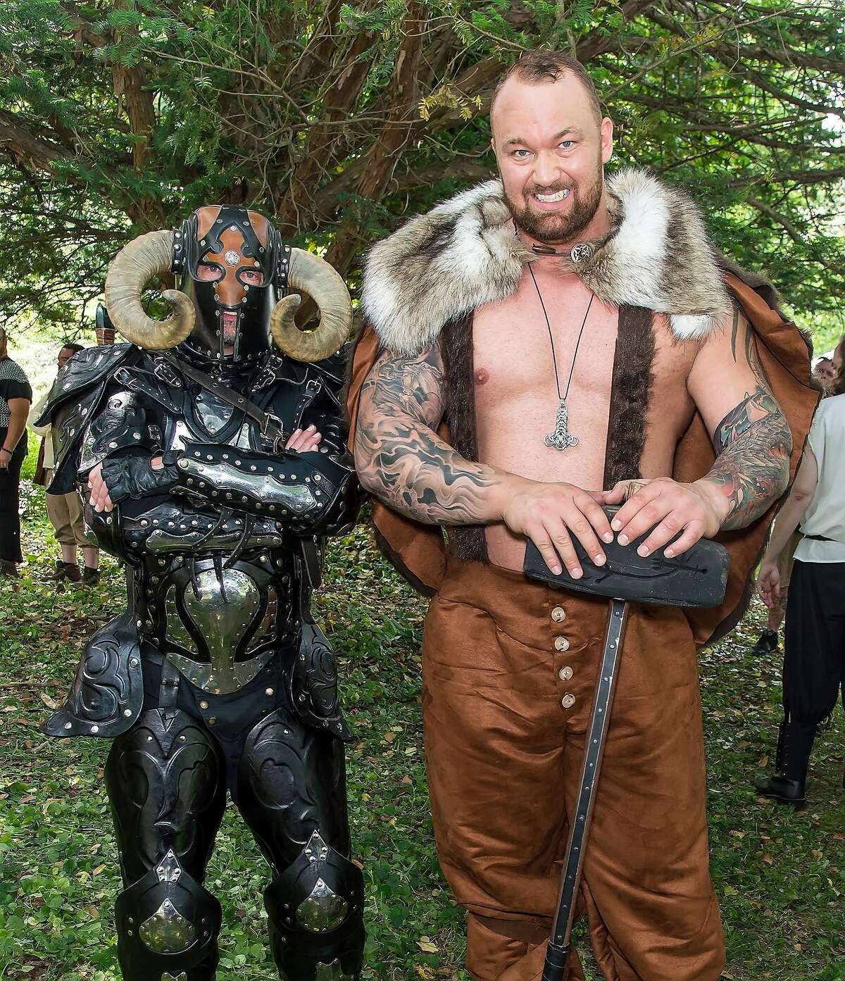 Things you might not know about GOT's 'The Mountain'