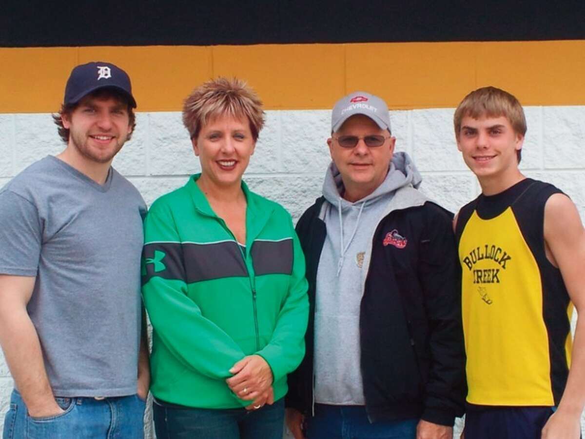 Saturday's Loons Pennant Race will bring family together to run