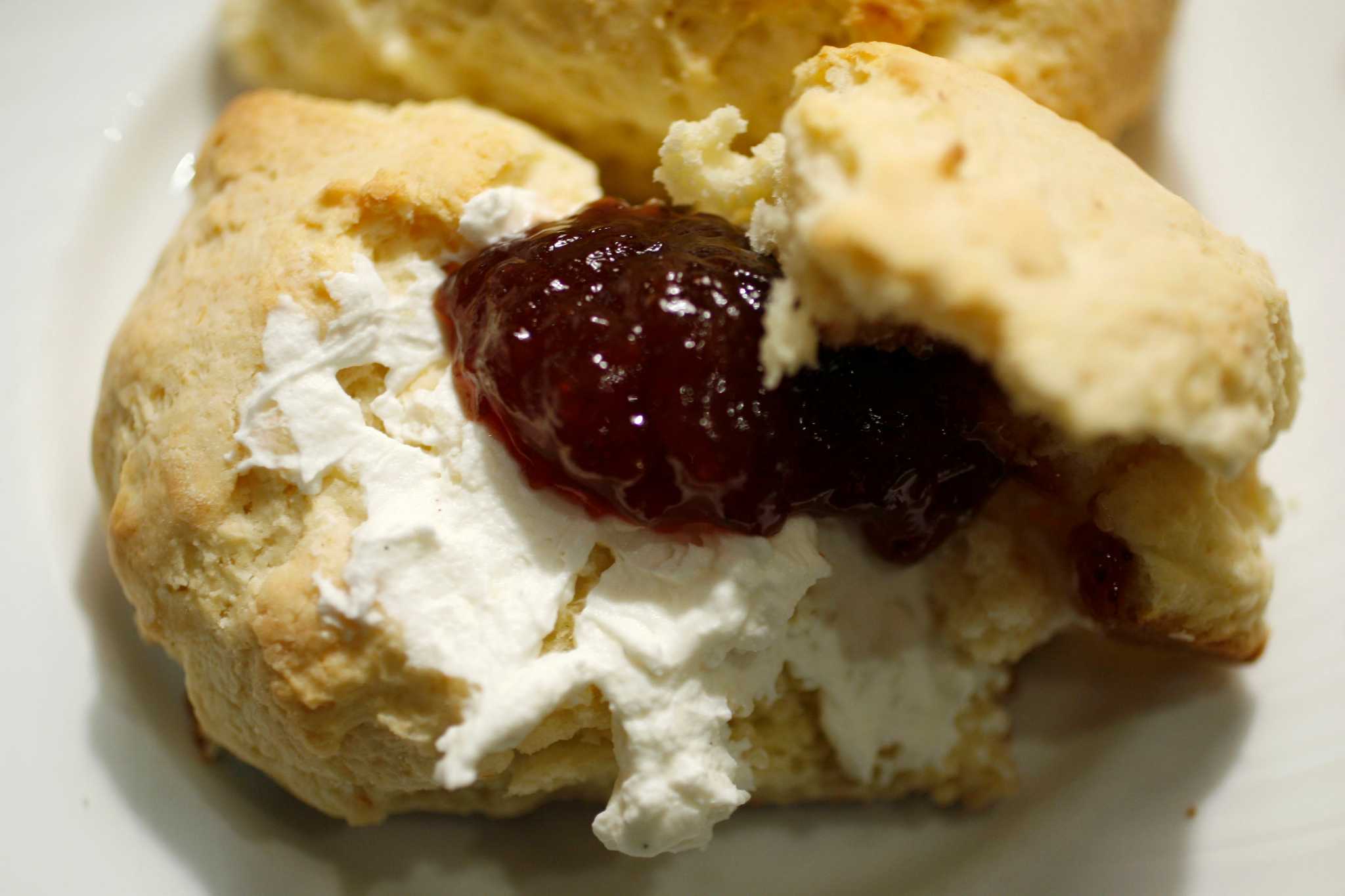 Here are 5 places to have afternoon tea in Houston