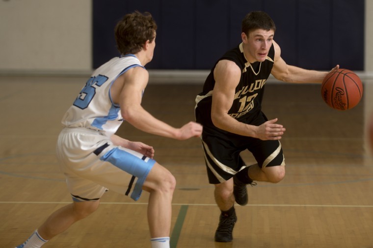 Meridian Mustangs top Bullock Creek Lancers