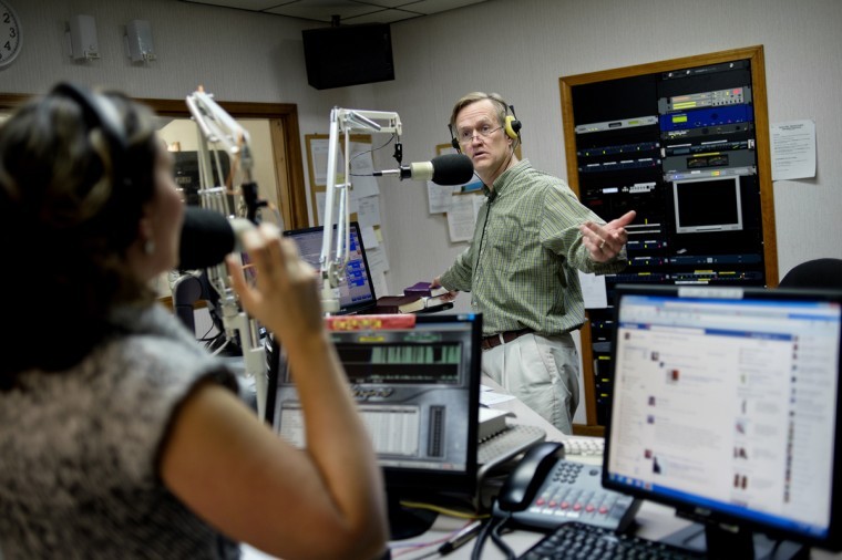 Family Life Radio team hopes to be on Game Show Network's 'American ...