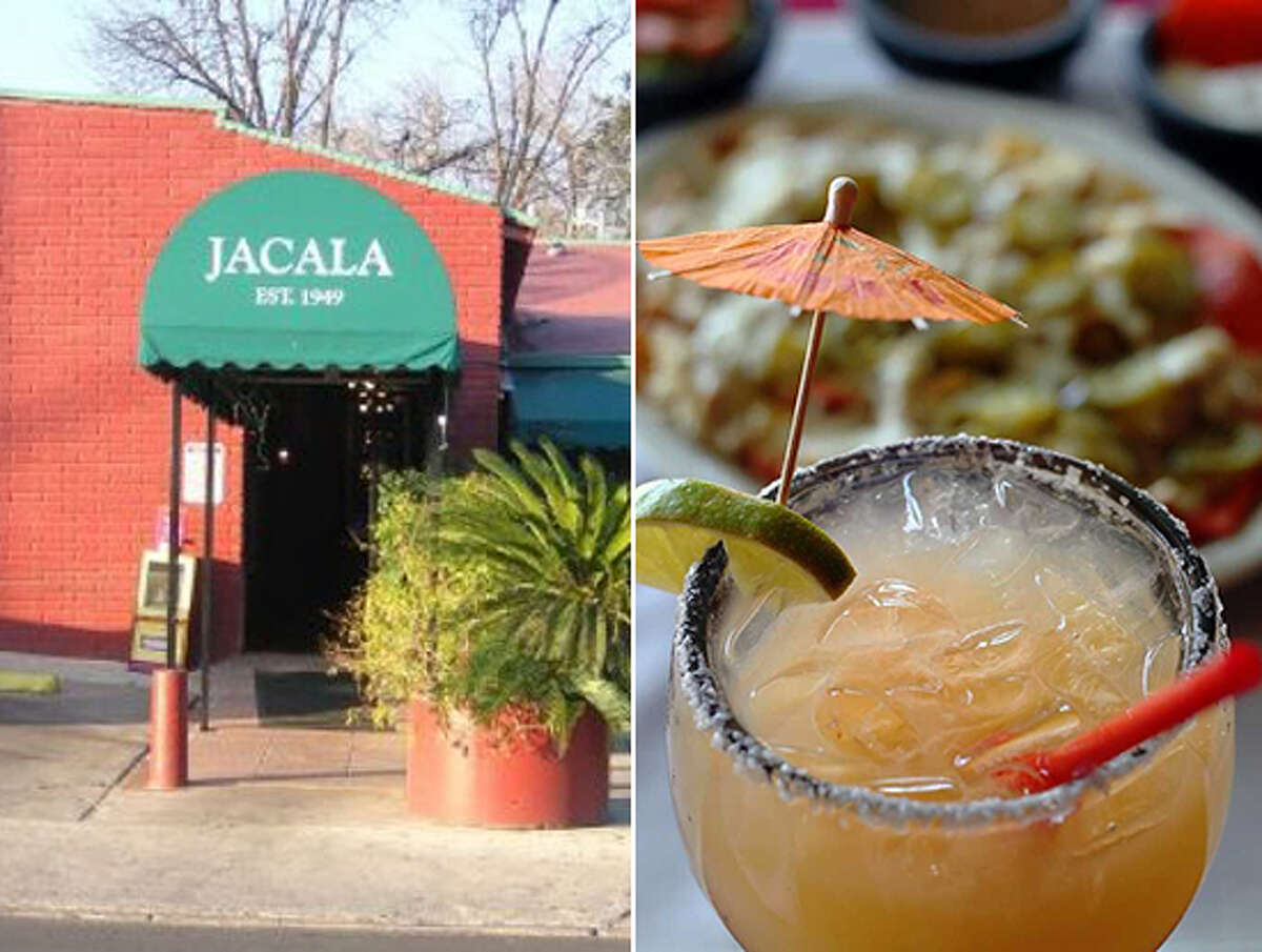 S.A. restaurant offering $100 margarita for Cinco de Mayo