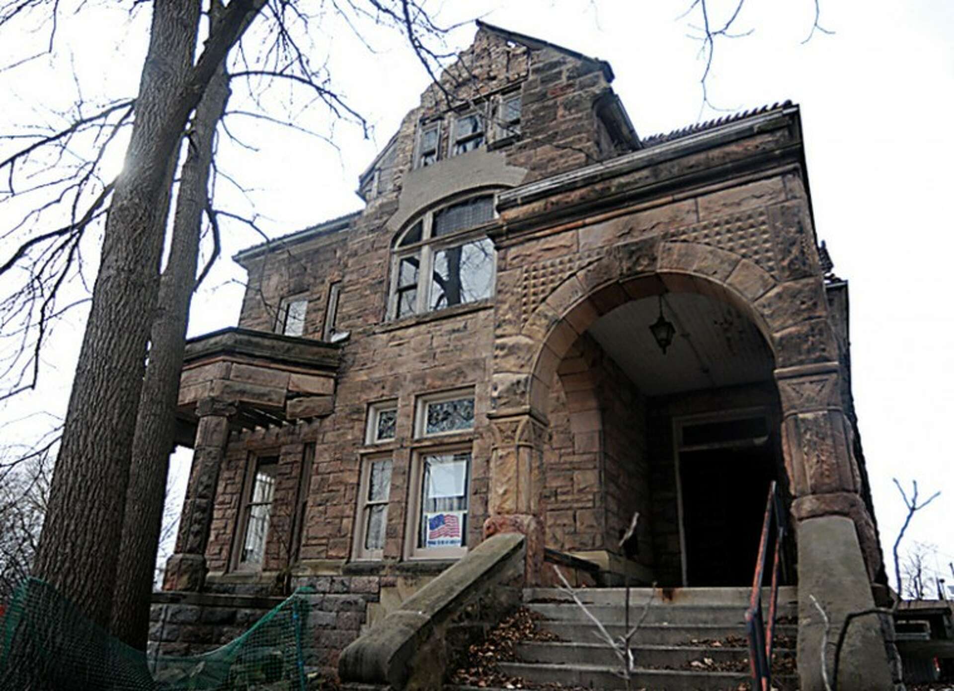 124-year-old mansion offers peek into Alma’s past