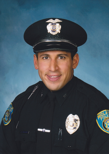 Deputy Chief McMillan to retire, Lt. Mahabir named new deputy chief