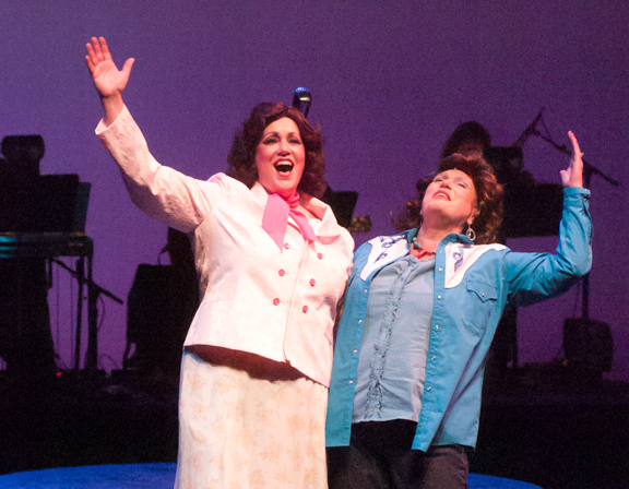 ‘Always ... Patsy Cline’ explores unique relationship between singer, fan