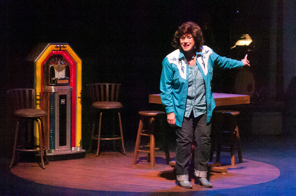 Sally Goggin returns to Midland stage