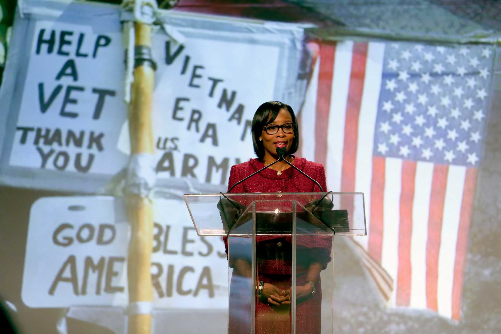 Mayor delivers detailed State of City Address
