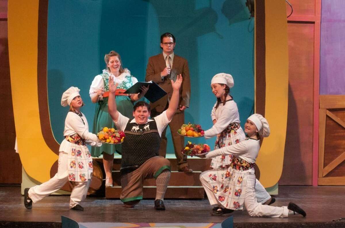 'Wonka' show to bring fresh fun to familiar story