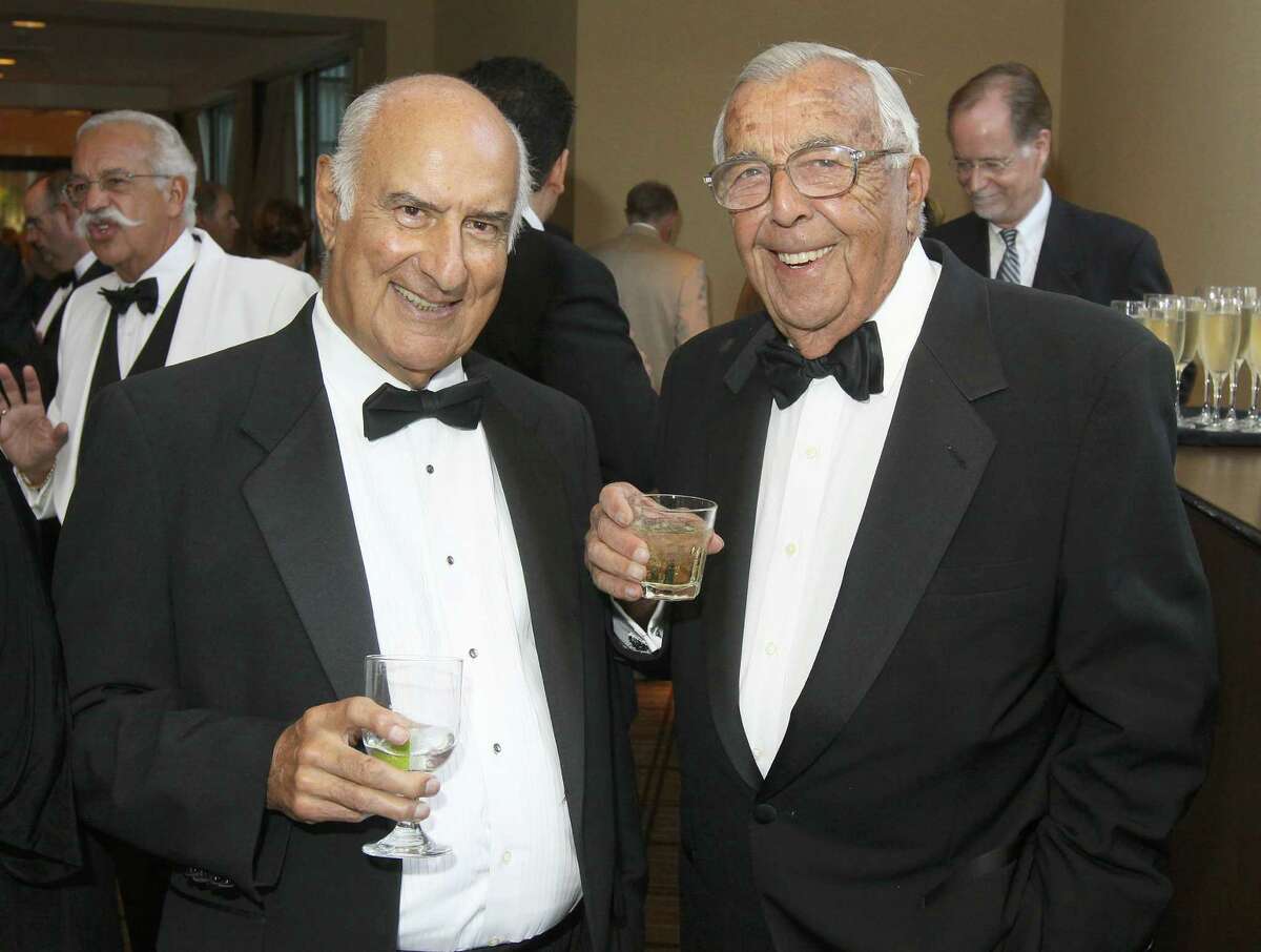 Dr. Anthony Tartaglia, pillar of Albany Med, dies at 83