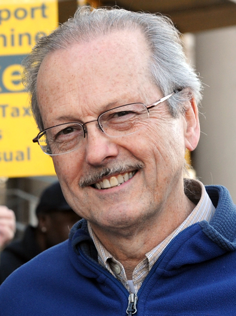 Bridgeport GOP elects new chairman