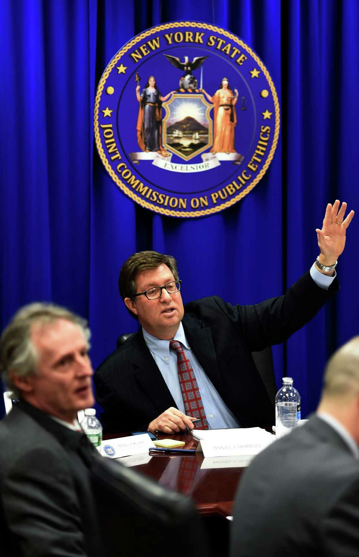 New York's new laws for 2017 include predictable, bizarre