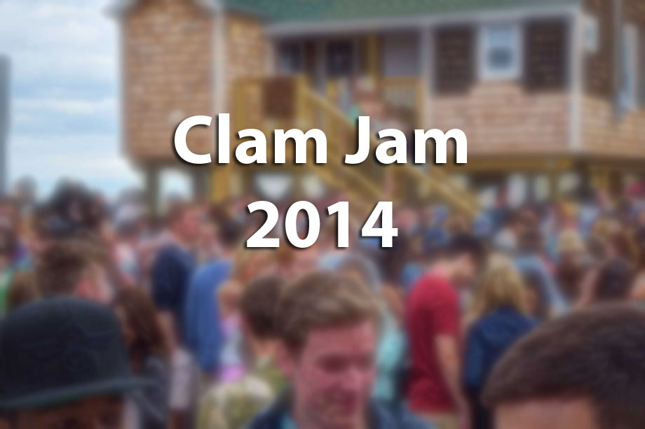 ‘Sham Jam’ brings wave of disruptions to beach neighborhood