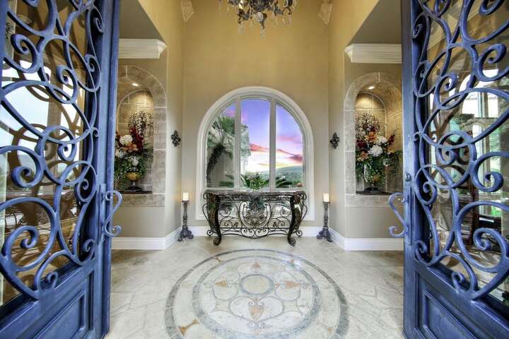Spanish-style Boerne mansion hits the market for just under $1.7 million